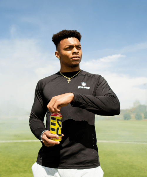 C4® Energy Launch Of First-Ever Global Advertising Campaign