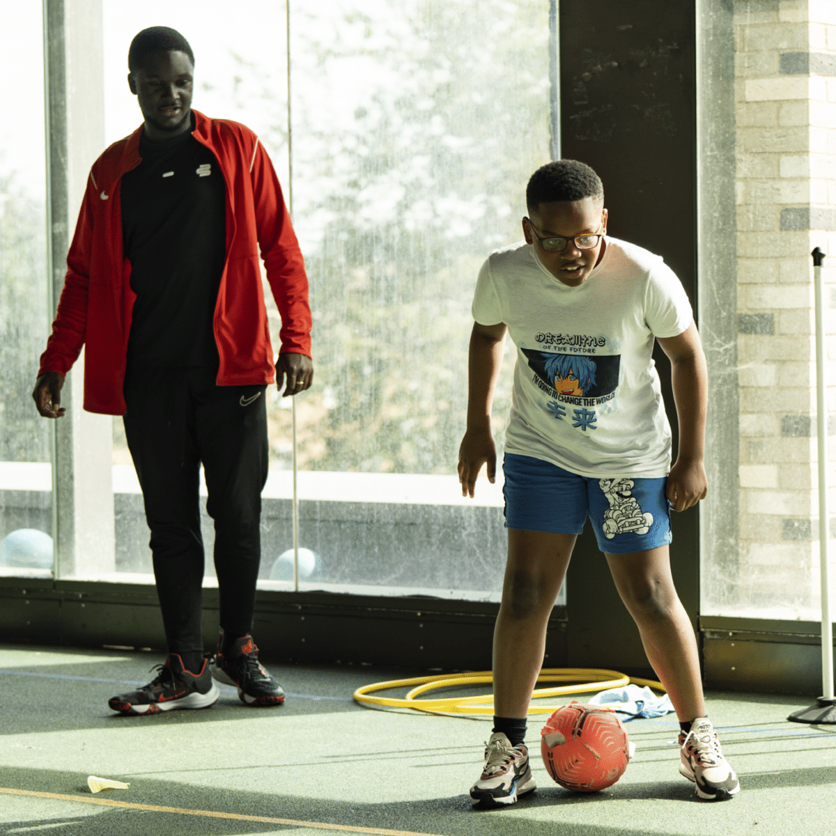 BADU joins forces with Nutrabolt to empower sports careers within the ...