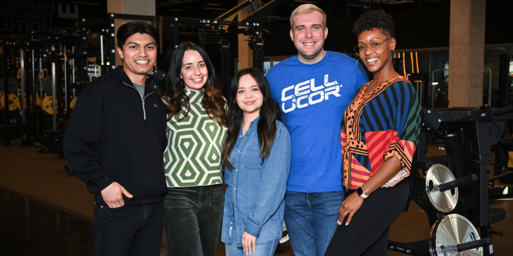 Nutrabolt Company & Team - Human Performance Company