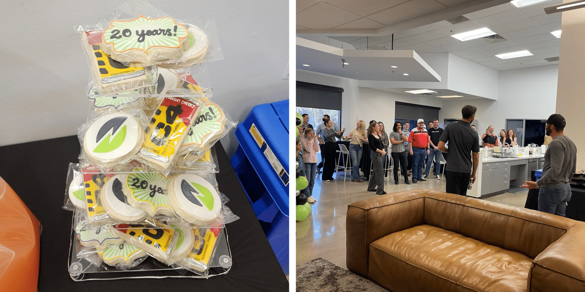 Nutrabolt honors Nate Kleiman's commitment to maximizing potential for ...