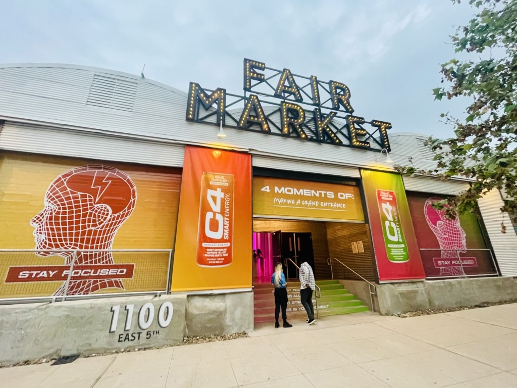 Nutrabolt sends 4 teammates to SXSW to experience 10 days of discovery ...