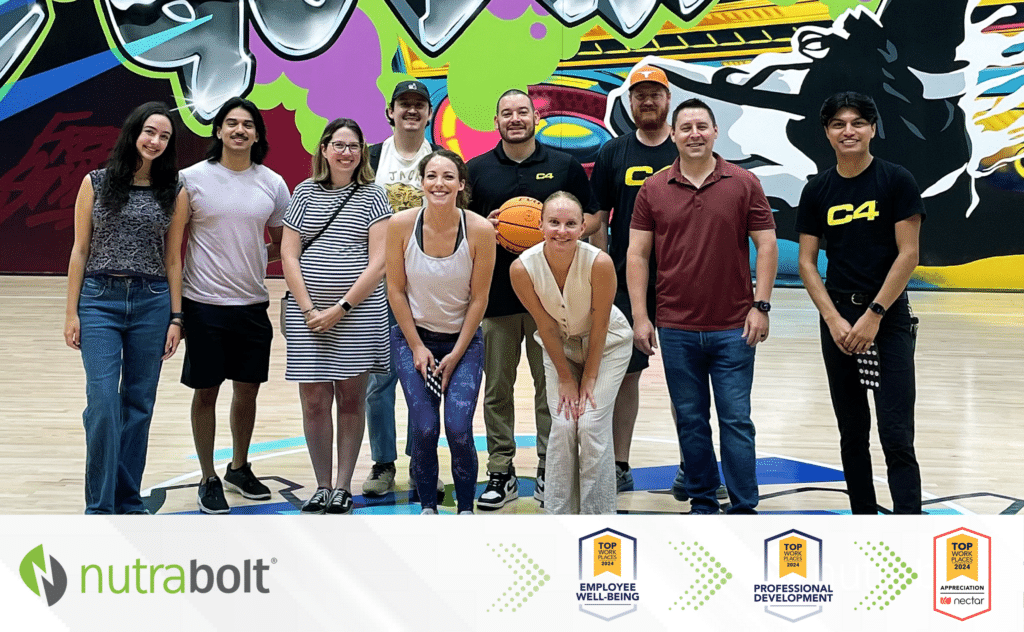 Nutrabolt wins 2024 Top Workplaces Culture Excellence Awards for ...