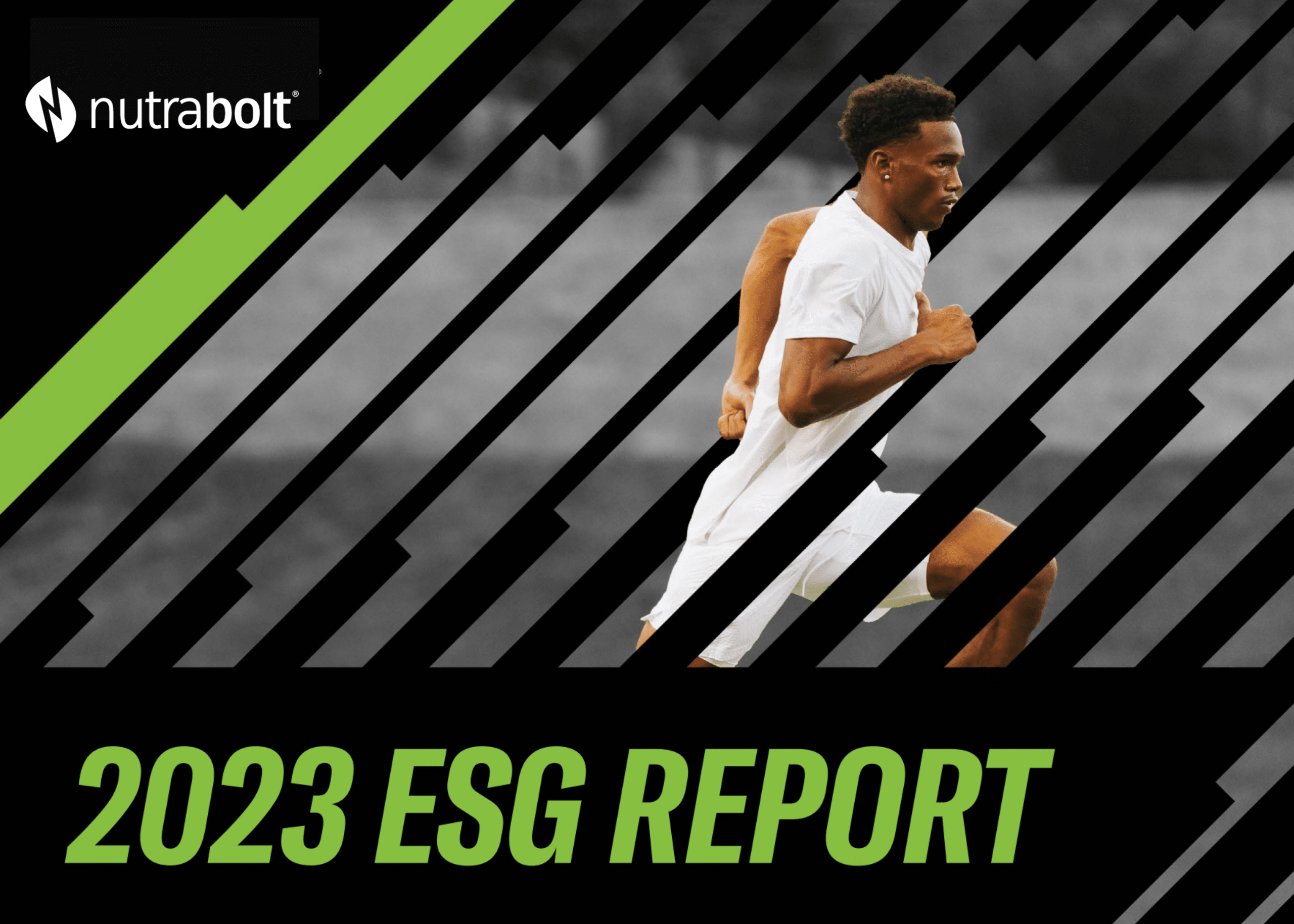 Nutrabolt strengthens commitment to corporate responsibility by ...