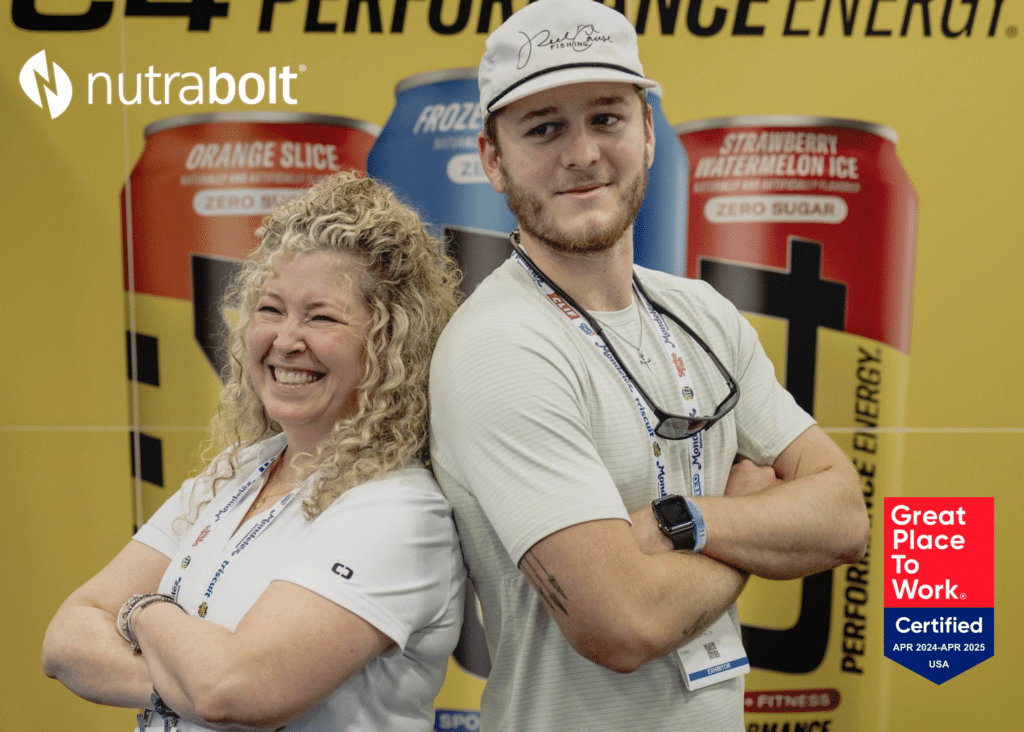 Fortune Media and Great Place To Work name Nutrabolt to 2024 Fortune ...