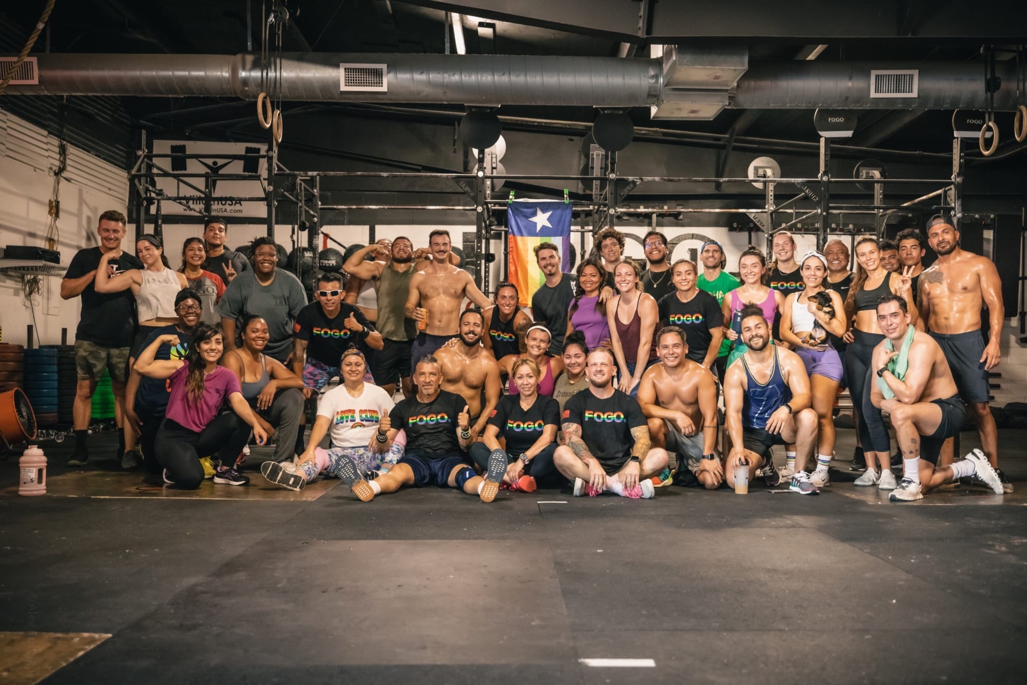 Pride Month at Nutrabolt: Meet three of our passionate, authentic ...