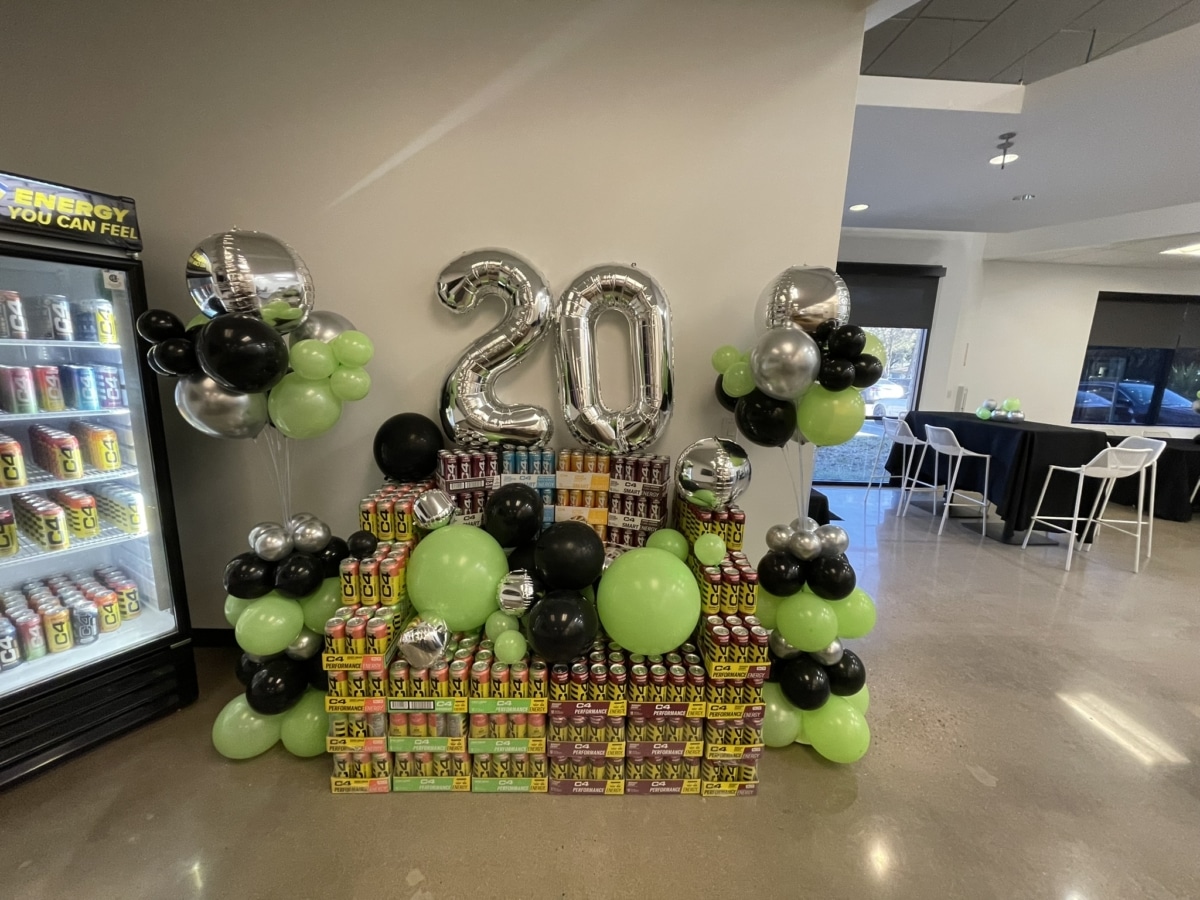 Nutrabolt honors Nate Kleiman's commitment to maximizing potential for ...