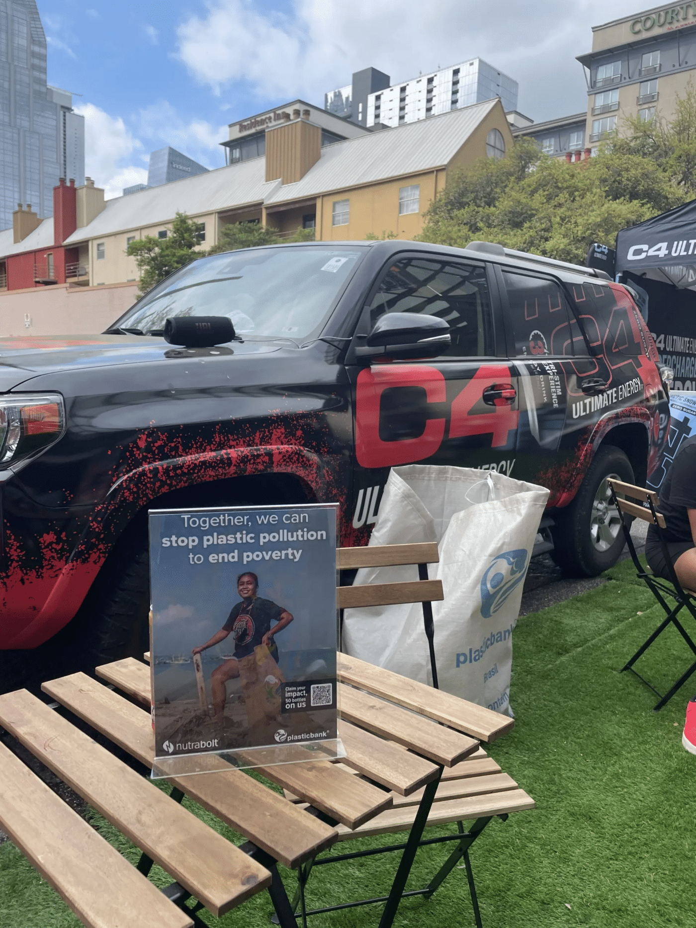 Nutrabolt celebrates significant impact milestone in its partnership ...