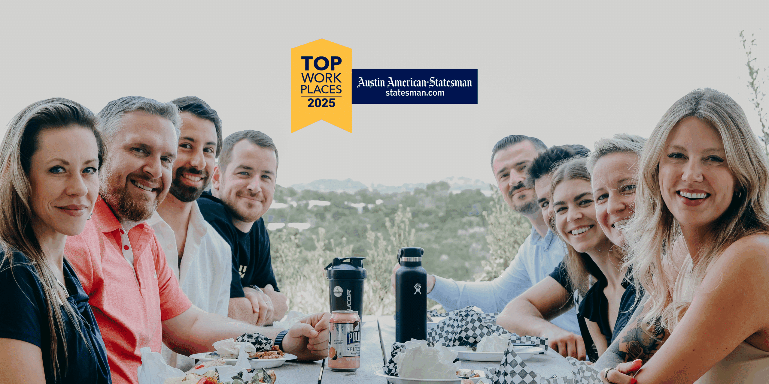 Austin American-Statesman Names Nutrabolt a Winner of the Greater ...